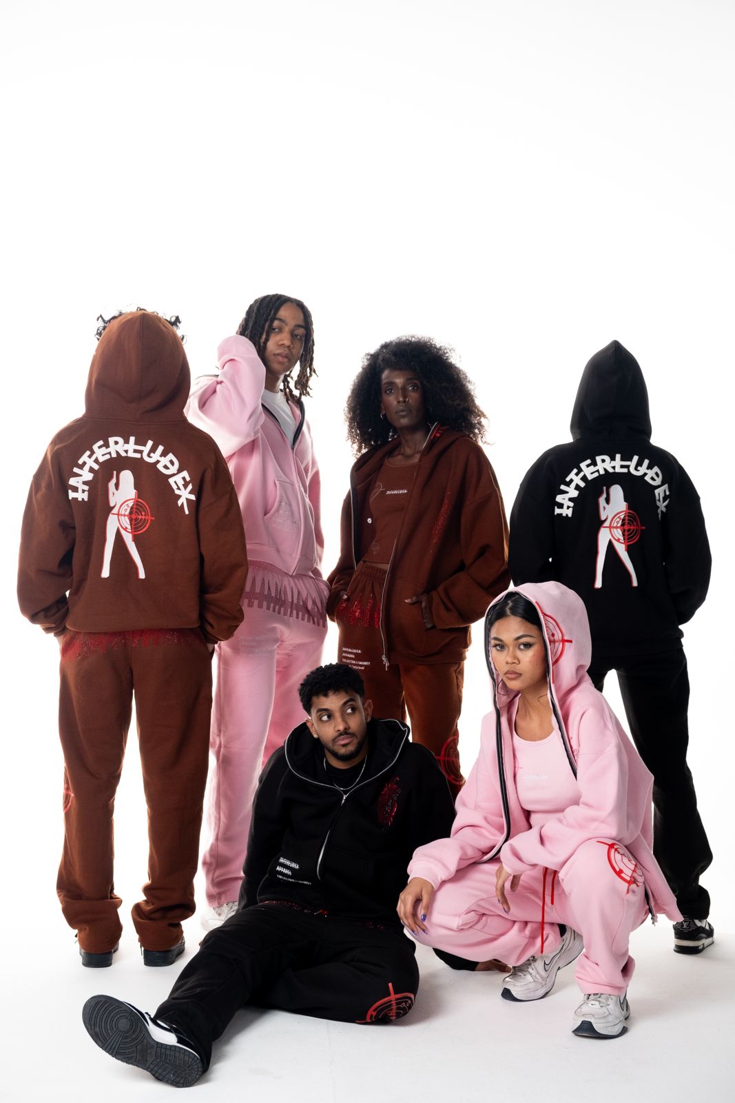 Streetwear Essentials: Must-Have Pieces from Interludex – INTERLUDEX